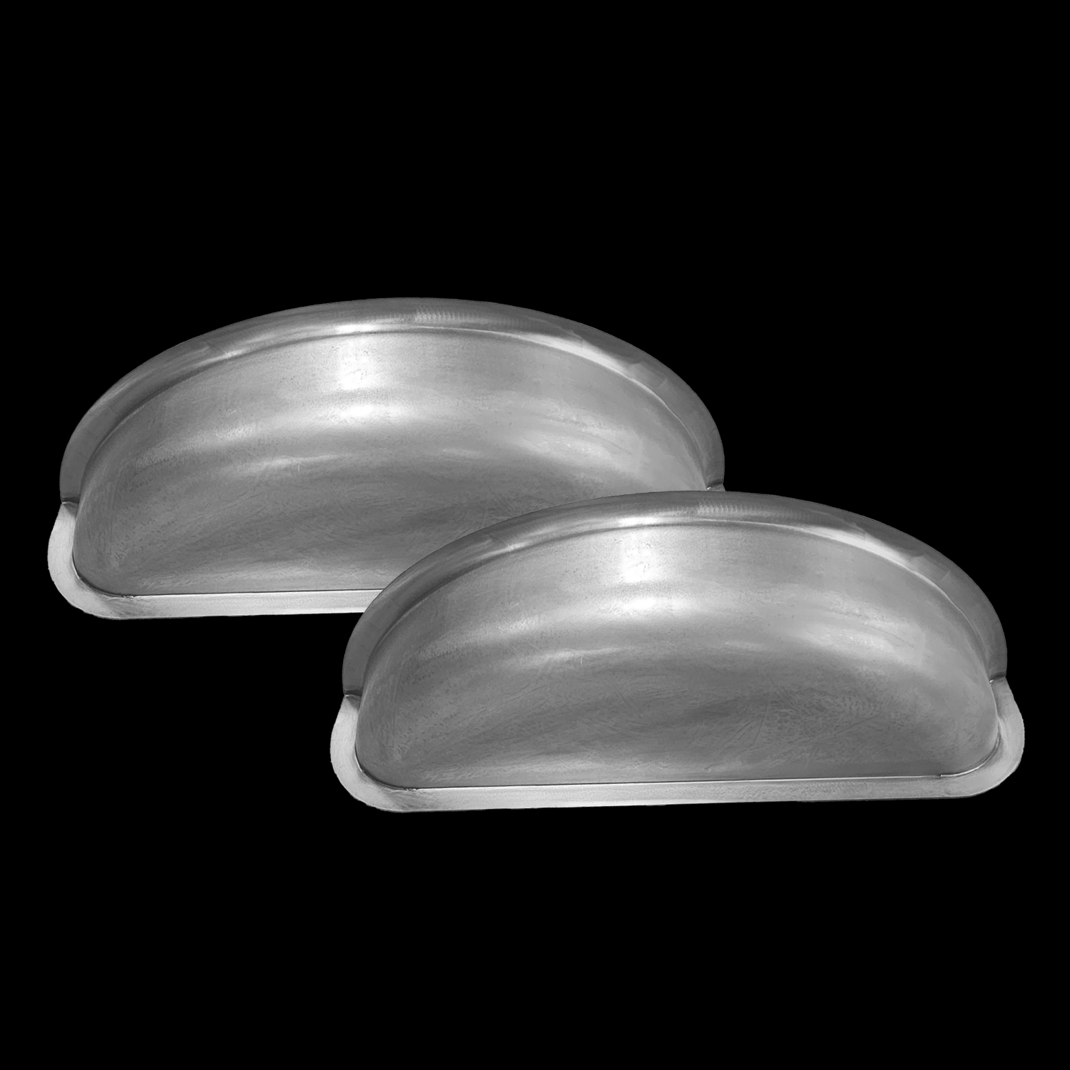 Wheel Tubs for Truck Beds - Universal - LS Fabrication